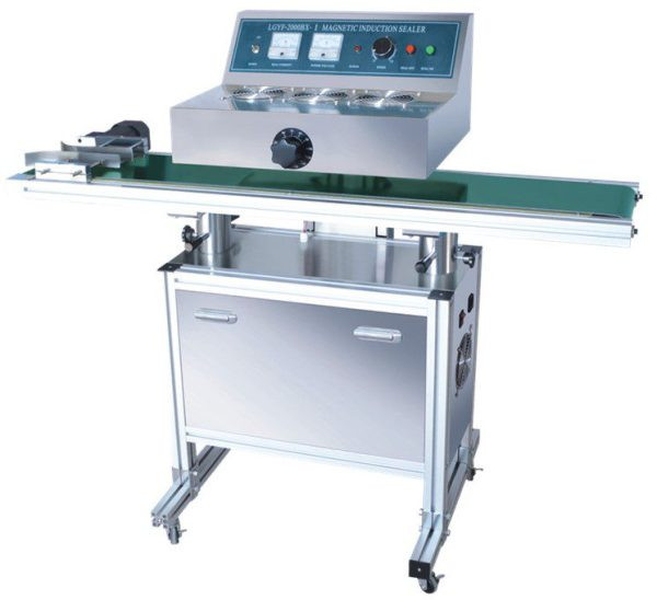 Cost of induction sealing machine Cost of induction sealing machine