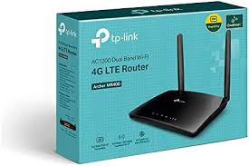 TP-LINK Archer MR400 Router